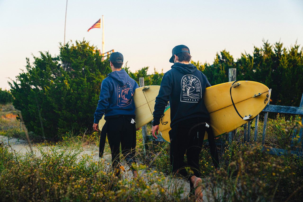 Shop Outdoor Apparel - Outdoor Lifestyle Brand | Sooty Venture Co.