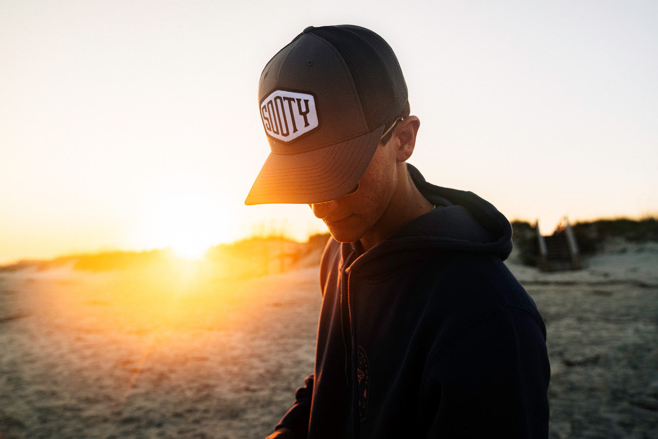 Shop Outdoor Apparel - Outdoor Lifestyle Brand | Sooty Venture Co.